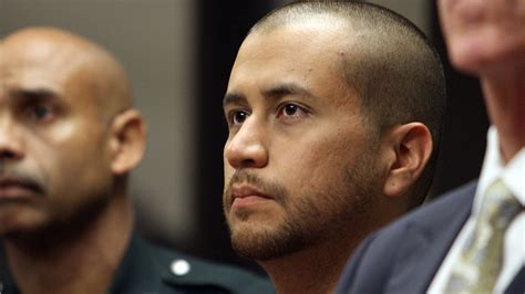 Zimmerman Housed Apart At Jail Makes Purchases Cnn