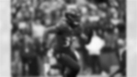 Los Angeles Chargers Agree To Terms With Gus Edwards