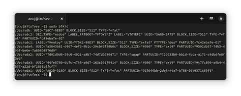 如何列出连接到 Linux 系统的 Usb 设备 Linux 中国 知乎