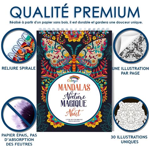 Cahier De Coloriage Adulte