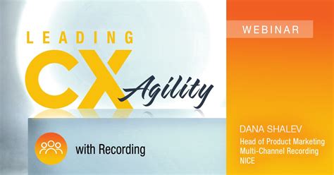 Ossi Dobzinski On Linkedin Compliance Contactcenter Cx