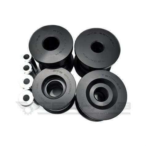 E9x Rear Subframe Bushing Kit