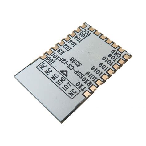 ماژول وای فای و بلوتوث Ai Thinker ESP C3 12F
