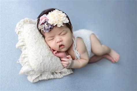 Comment repérer les signes de fatigue chez les bébés