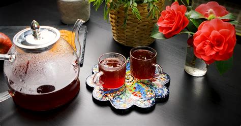 Tulsi Tea Recipe Holy Basil Tea