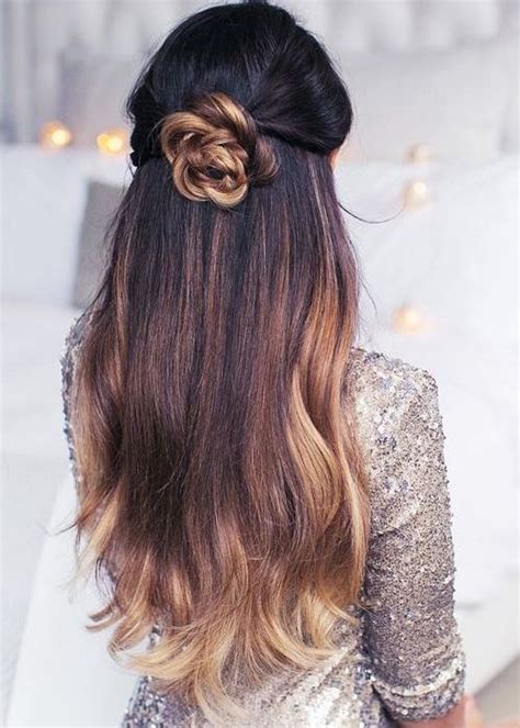 40 V Cut And U Cut Hairstyles To Angle Your Strands To Perfection