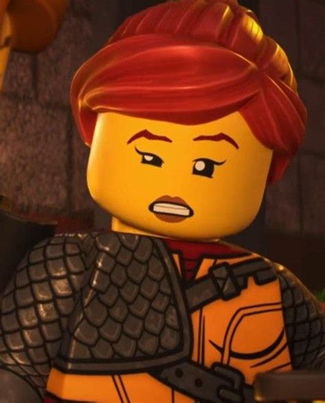 Skylor Lego Ninjago Ninjago Headcanon