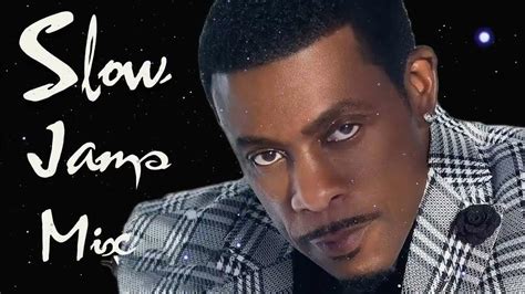Old School Slow Jams Mix Keith Sweat R Kelly Joe Tyrese And More