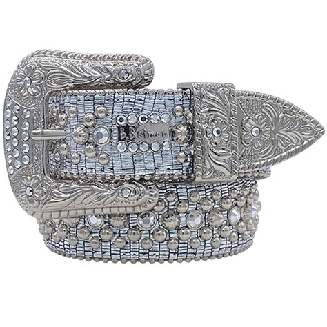 The Trojan Silver Scales Bb Simon®