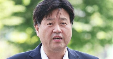 속보 불법 대선자금 김용 징역 5년 남욱 8개월유동규·정민용 무죄
