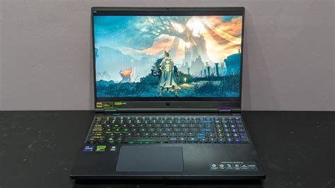 Acer Predator Helios Review Powerful Gorgeous And Reasonably Priced Laptop Mag