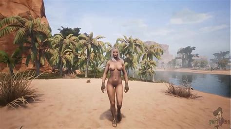 conan exiles parte 2 xvideos