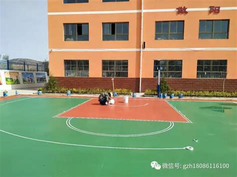南京硅PU球场施工工艺 知乎