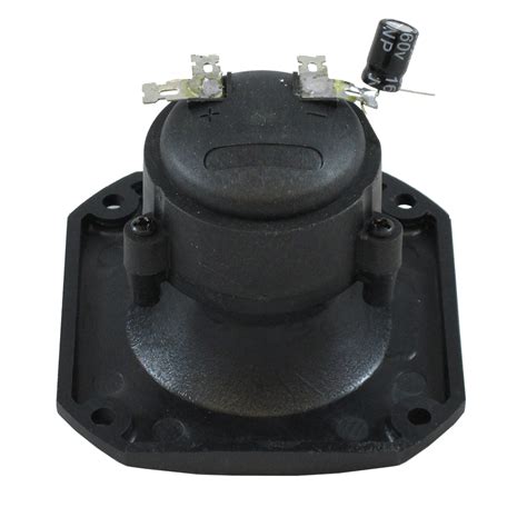 Super Piezo Tweeter