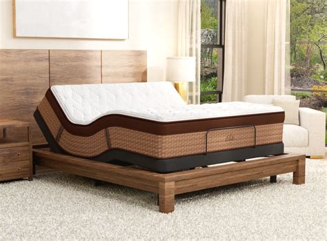 Shop The Helix Midnight Elite Luxury Medium Feel Mattress With