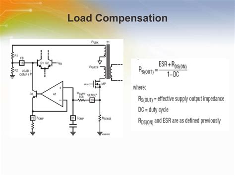 An Overview Study On High Power Pd Interface Controller Ppt