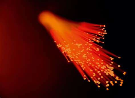 Fiber Optic Sensor Systems — Proximion