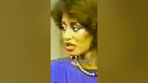 Phyllis Hyman On Making It Youtube