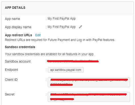 How To Implement User Log In With PayPal SitePoint