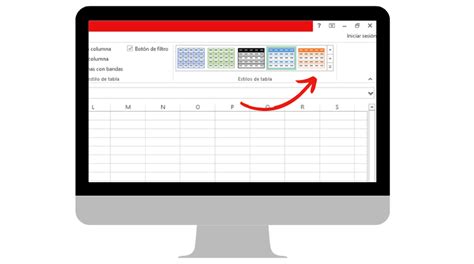 Cómo crear una tabla en Excel Guía rápida para crear tablas en Excel Cómo hacer