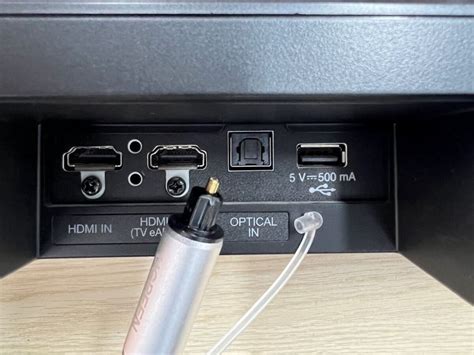 Safely How To Unplug Optical Cable From Your Tv