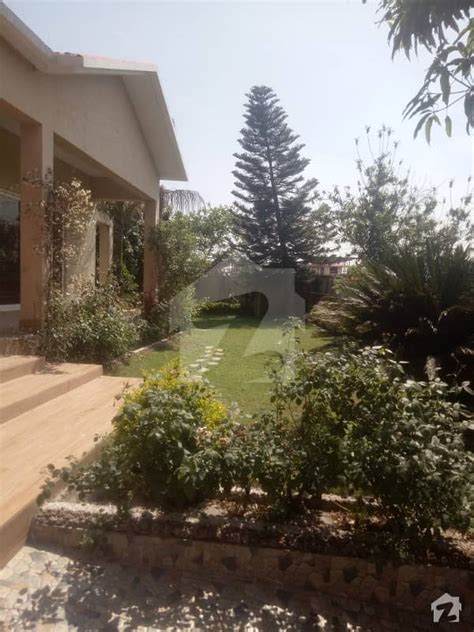 4 Kanal Farmhouse For Sale In Bani Gala Near Imran Khan Chowk Bani Gala