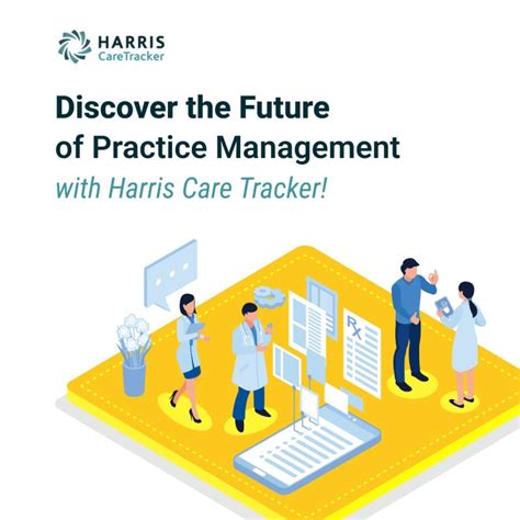 Harriscaretracker Futureofcaremanagement Healthcareinnovation