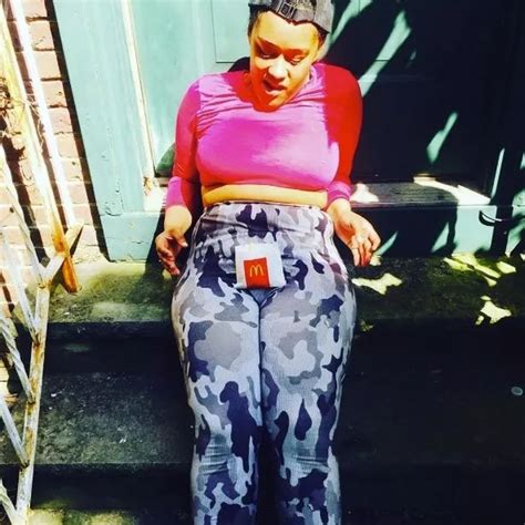 Amber Rose Challenge Taken Up By Fans Inspired By Model S Defiant