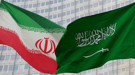 السعودية وإيران تعلنان استئناف علاقاتهما الدبلوماسية
