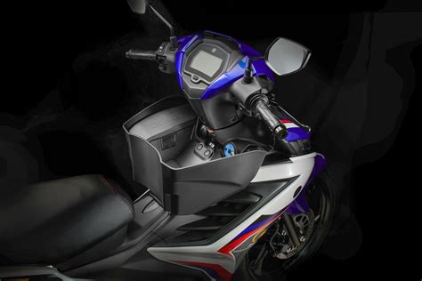 Yamaha 135lc 5mro Malaysia 9