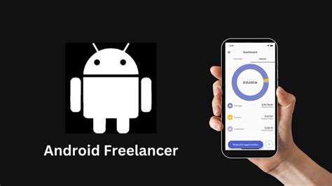 development freelance services android freelancer services