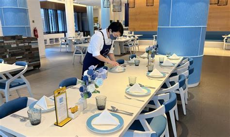 Fandb Operators Prepare For More Diners From March 29 But Fret Over