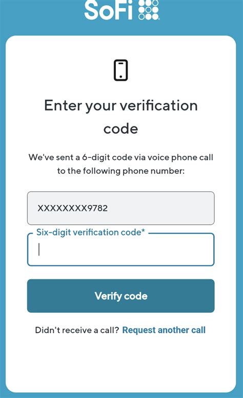 I Forgot My Password What Do I Do Sofi