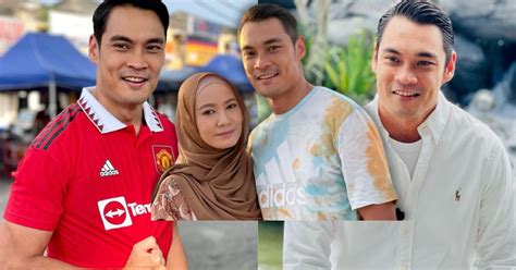 Hisyam Hamid Sah Bercerai Jalan Terbaik Adalah Dengan Tidak Lagi