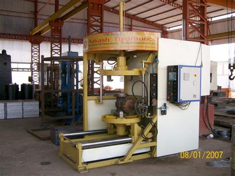 Valve Testing Machine At Best Price In Ahmedabad Gujarat Pioneer Hydraulics