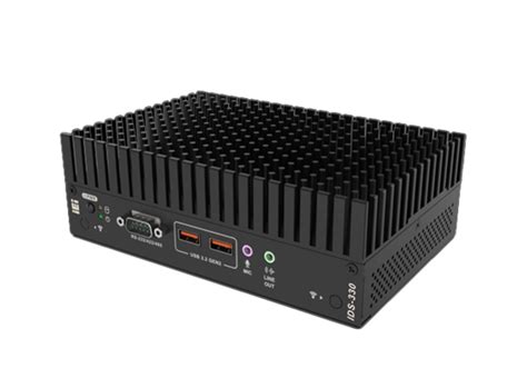 IDS ADL P Backplane System Technology