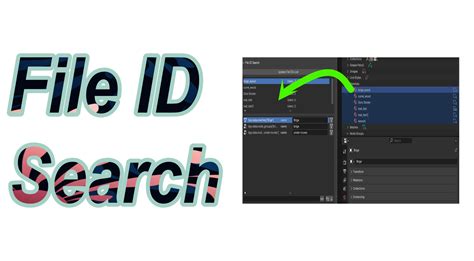 Review File Id Search — Blender Extensions