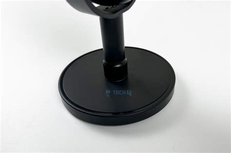 Syntech Rgb Glowmic Condenser Microphone Review Tech4gamers