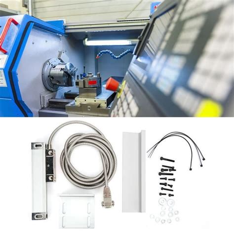 Échelle linéaire CIKONIELF JC800 Alliage d aluminium 150 mm