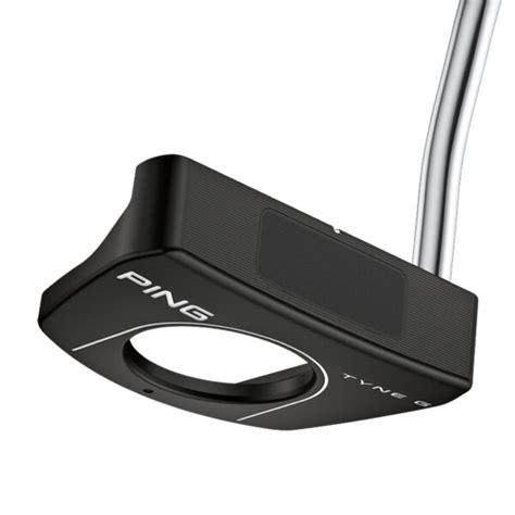 Ping Tyne G Putter 2023 Model Riverside Golf