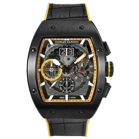 Jual Jam Tangan Charles Jourdan Original Jam Charles Jourdan Cj1090