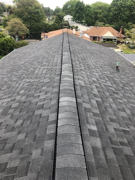 Installing Shingles Part 2 Artofit