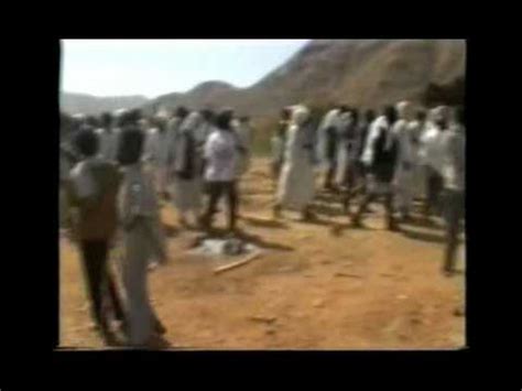 Eritrea Blein Wedding Near Ashera P YouTube