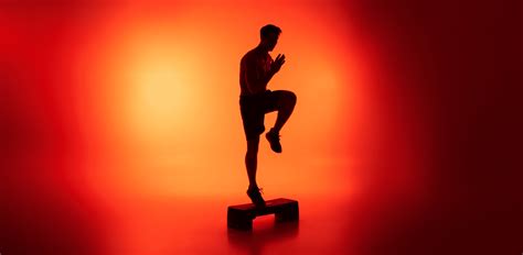 Step Mambo Max 96x33cm Con Altura Regulable 15 15cm Steps