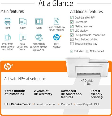 HP Deskjet 12 55 Wired Single Function Color Inkjet Printer Xstore Malaysia