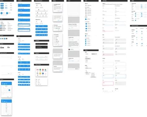 Работа с figma community Как устанавливать плагины и шаблоны Веб