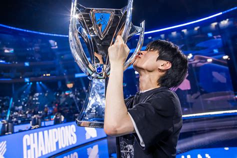League Of Legends World Championship 2022 Finals Flickr
