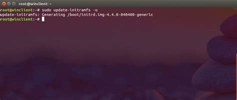 如何更改ubuntu或linux Mint开机启动画面 系统极客