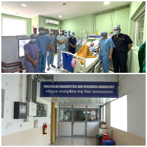 Ims And Sum Hospital Two Decades Of Excellence In Hemato Oncological Care Health Times Now