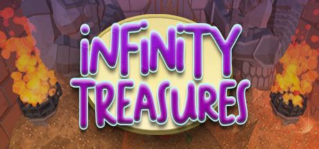 Infinity Treasures Cheat Engine Table - Aero Cheats